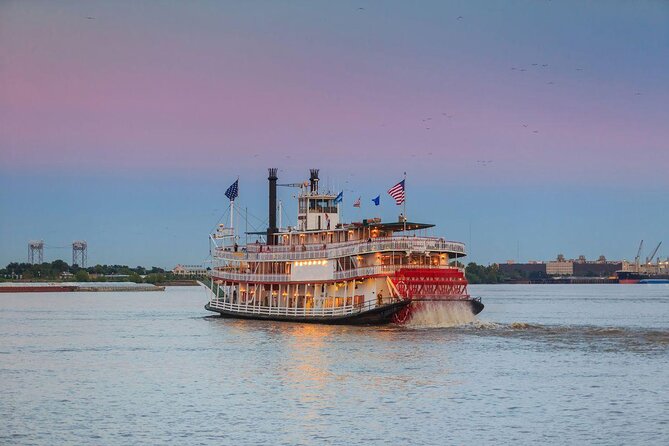New Orleans Swamp Tour Boat Adventure with Transportation - A Practical Look at the New Orleans Swamp Tour Boat Adventure with Transportation