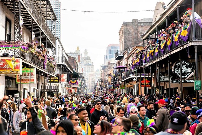 New Orleans Voodoo History Walking Tour - Discovering Voodoo in New Orleans: An Honest Review of the Voodoo History Walking Tour