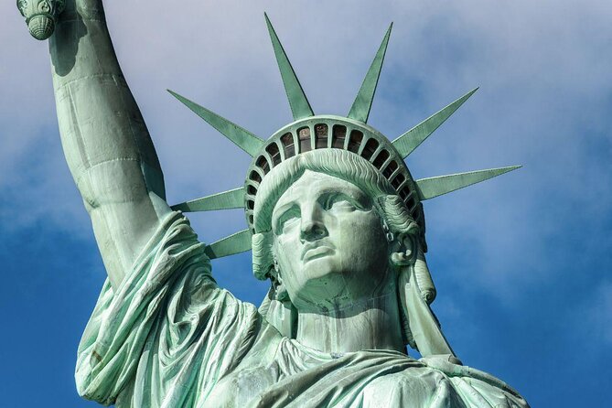 New York City Sunset Sail to the Statue of Liberty - Who is this tour for?