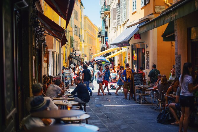 Nice Sunset Food Tour – A Full Taste of France by Do Eat Better - Key Points