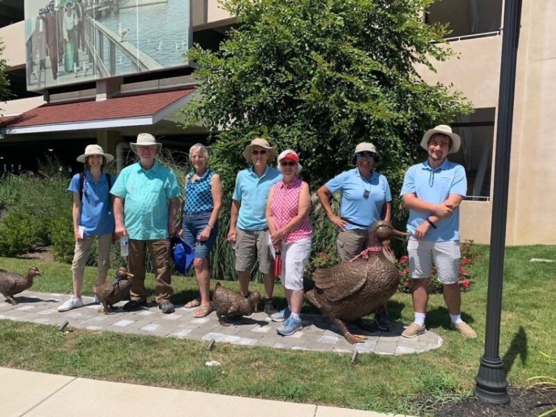 North Beach: North Beach Scenic Guided Walking Tour - Key Points