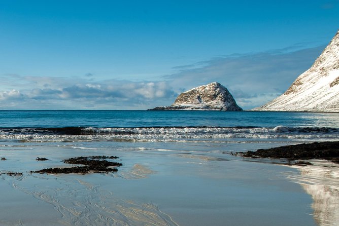 North Lofoten Highlights Photo Tour (Henningsvær, Haukland) - Key Points