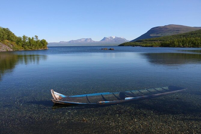 Northern Light Hunt With Minibus Review - About Your Stay