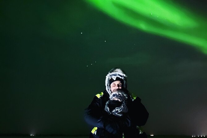 Northern Light Snowmobile Tour Review - About Your Stay