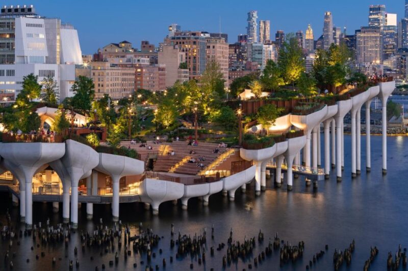 NYC: Chelsea District Private Guided Walking Tour - Introduction