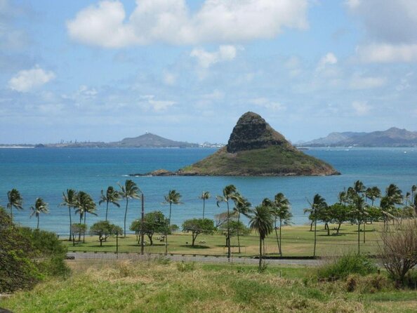 Oahu Island Experience feat the North Shore (Small Group Tour) - Comfortable, Convenient Transportation