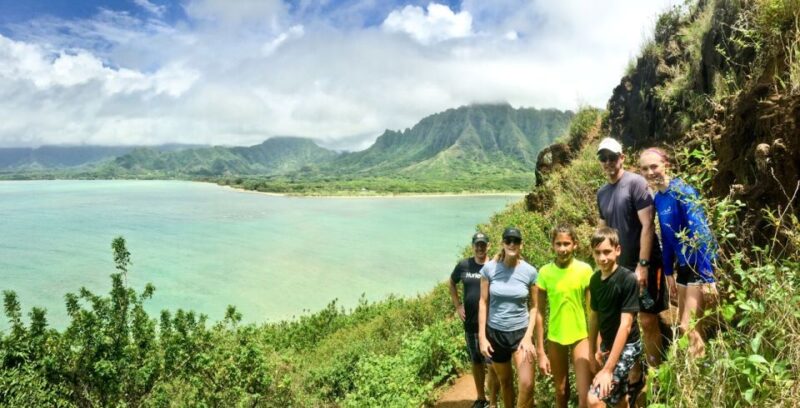 Oahu: Mokolii Kayak Rental and Self-Guided Hike - The Kayak to Mokoli’i