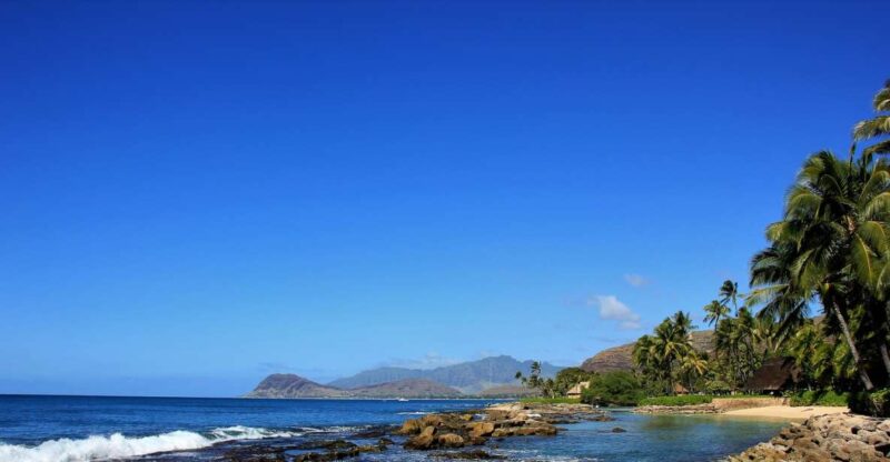 Oahu: Snorkel & Sailing Adventure along Ko Olina Coast - Key Points