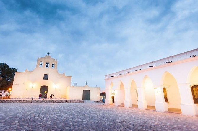One Day Tour of Cachi and Calchaquí Valleys From Salta - Tour Overview