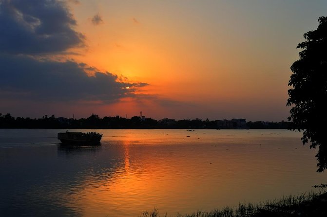 One day Varanasi tour - Private & Guided - Key Points