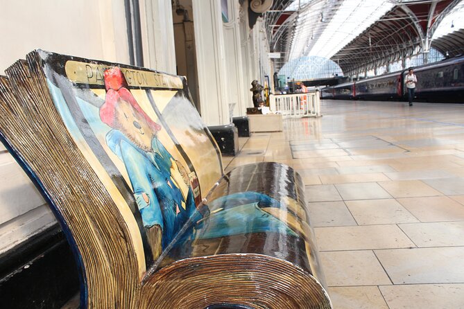 Paddington Walking Tour - Key Points