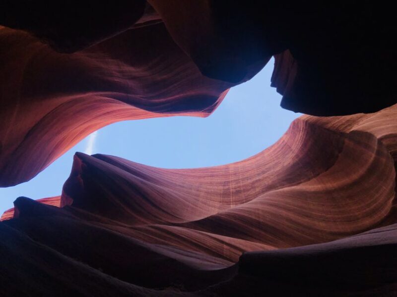 Page: Lower Antelope Canyon Tour with Trained Navajo Guide - Key Points