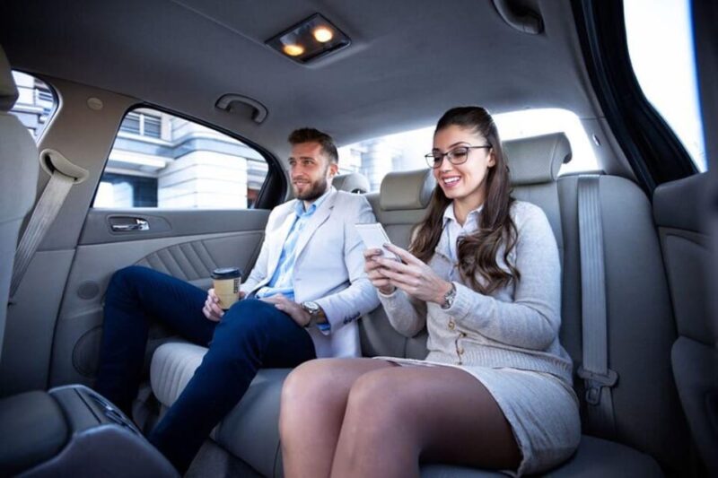 Palm Beach International Airport: Transfer to Palm Beach - What to Expect During Your Transfer