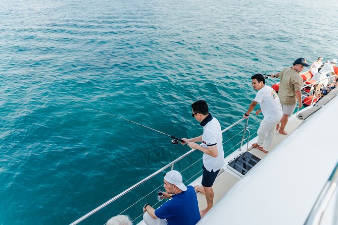 Pattaya Full-Day SUNSET Yacht exclusive Island(Buffet,Snorkeling) - The Highlights of the Itinerary