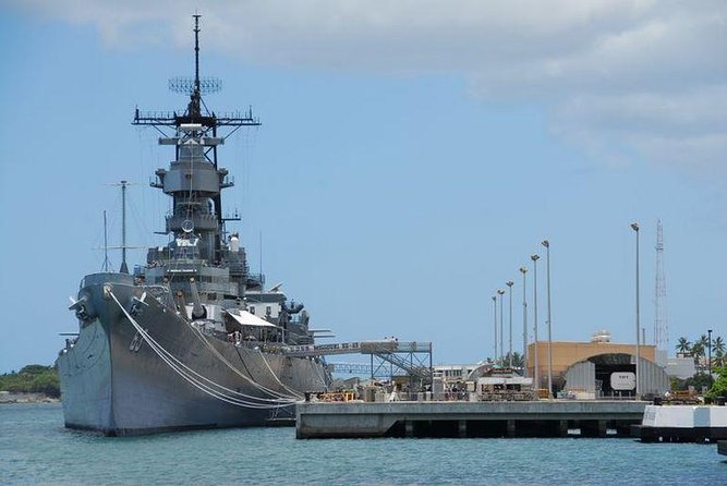 Pearl Harbor History Remembered Tour from Ko Olina - Introduction