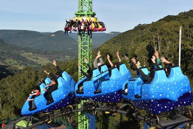 Personalized City Tour in the Top Attractions of Gramado/Canela - Key Points