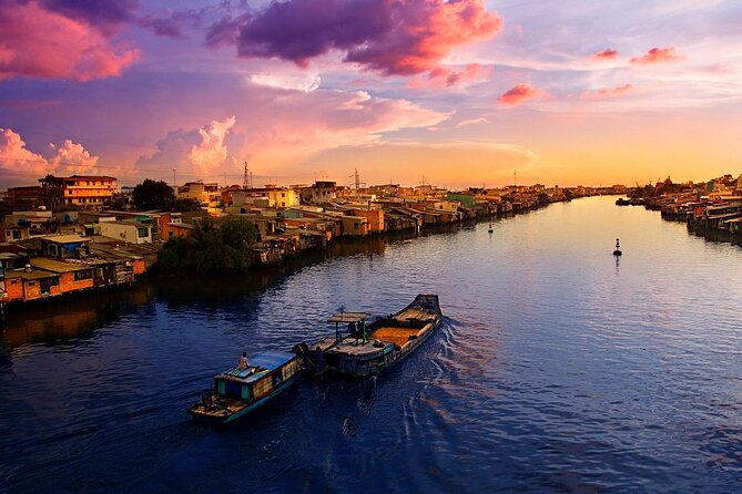 Phnom Penh: Cycling Adventure on Islands of the Mekong - Key Points
