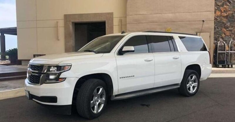 Phoenix: One-Way Transfer Sky Harbor Airport to Phoenix - An In-Depth Look at the Phoenix Sky Harbor Airport Transfer Service