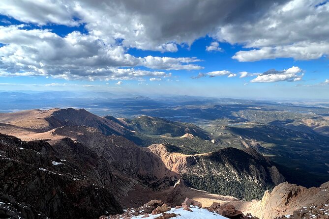 Pikes Peak Jeep Tour - An In-Depth Look at the Pikes Peak Jeep Tour