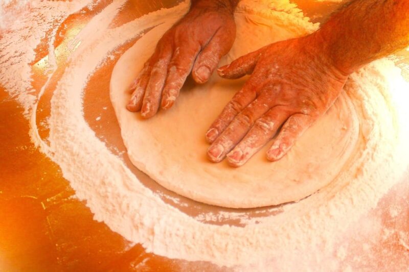 Pizza and Gelato Making Class in Florence - Key Points