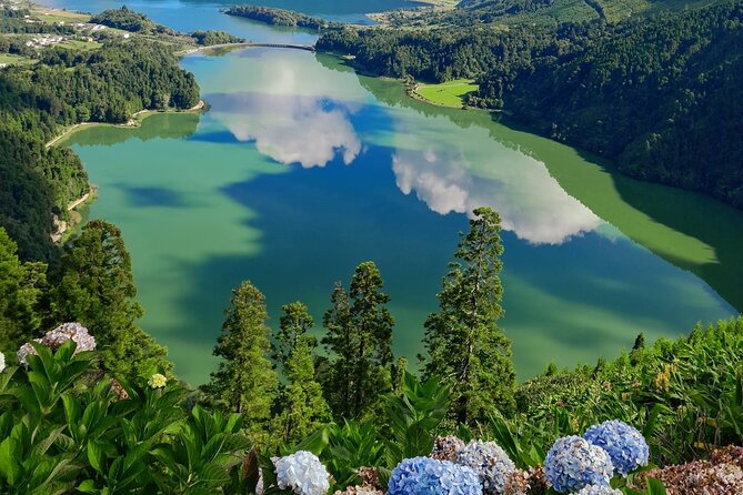 Ponta Delgada: Seven Cities & Furnas Volcano Shore Excursion Tour - Tour Overview