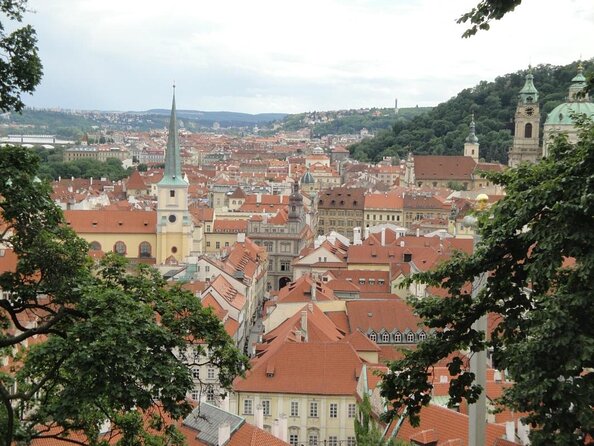 Prague Super Saver: Lobkowicz Palace Concert Review - About Your Stay