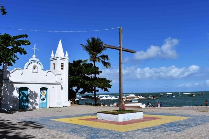 Praia Do Forte & Guarajuba - Exploring Praia Do Forte