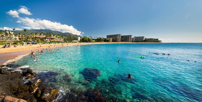 Premium Sunset Dinner Cruise from Ka’anapali Beach - Setting the Scene: What to Expect on This Maui Sunset Cruise