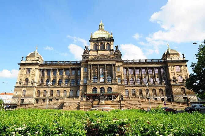 PRIVATE 4 Hour Tour: Czech Beers & Tapas in Prague's Local Areas - Key Points