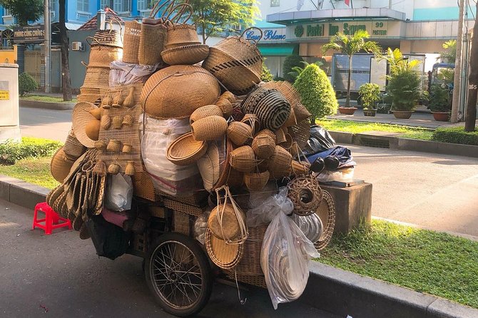 Private Arrival Transfer: Tan Son Nhat Airport to Ho Chi Minh City Hotels - Why Choose This Private Transfer?