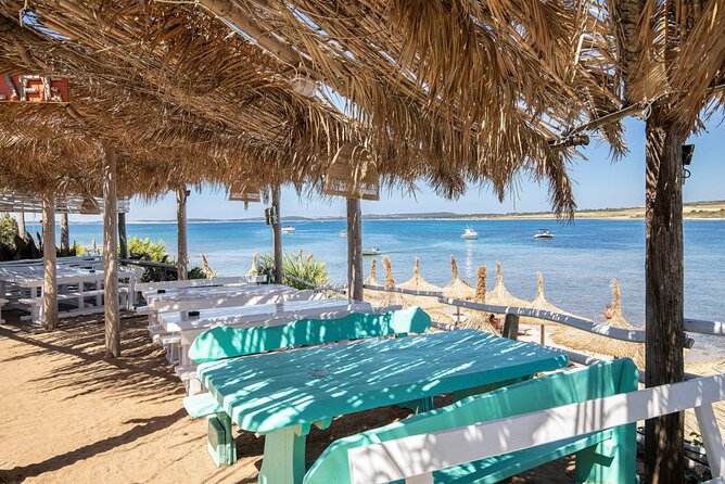 Private Boat Tour to Kamenjak and Levan Island With Lunch - About Your Stay