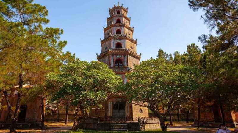Private Car: Hue City Day Trip with Driver - Key Points