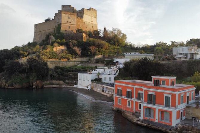 Private Car Tour Among the Treasures of the Phlegraean Fields of Naples. - Key Points