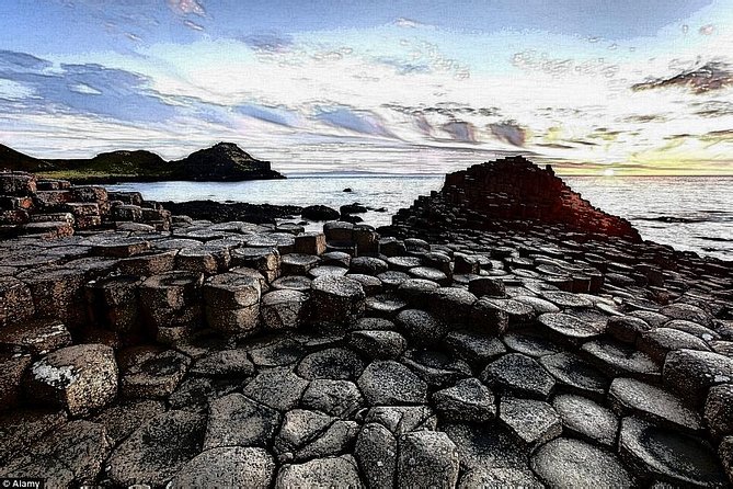 Private Causeway Coastal Tour Rope Bridge & Giants Causeway - About Your Stay