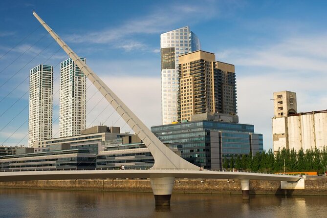 Private City Tour of Buenos Aires With Local Guide - Key Points