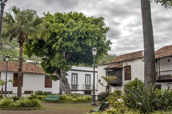 Private Excursion to Masca, Garachico, Icod in Tenerife - Tour Overview and Highlights
