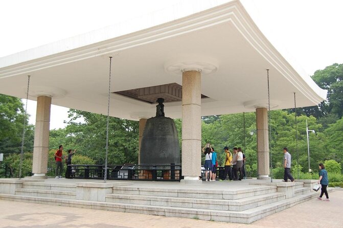 Private Gyeongju Tour - Explore Gyeongju UNESCO Sites - Key Points