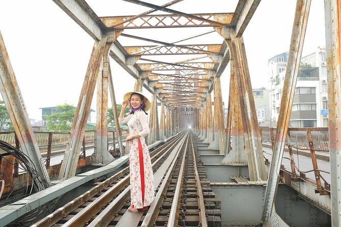 Private Half-Day Hanoi Food Tour by Motorbike - A Closer Look at the Hanoi Scooter Food Tour