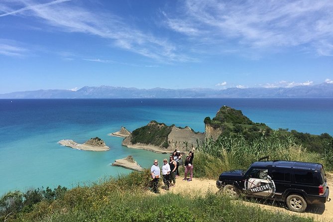 Private Half-Day Jeep Safari in Northwestern Corfu - Exploring Corfu from a New Perspective: A Review of the Private Half-Day Jeep Safari