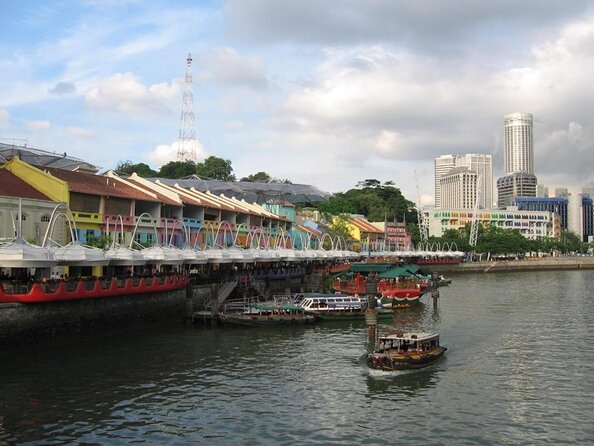Private History & Culture tour (Walking tour) - Introduction