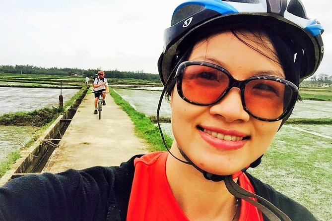 Private Hoi An Bike, Thu Bon River Cruise & Dinner Experience - Breaking Down the Itinerary: What to Expect at Each Stop
