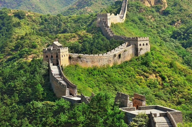Private Mutianyu Great Wall Trip with English-Speaking Driver - Why Choose a Private Mutianyu Great Wall Tour?