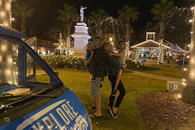 Private Nights Of Lights Tour - An In-Depth Look at the Nights Of Lights Tour