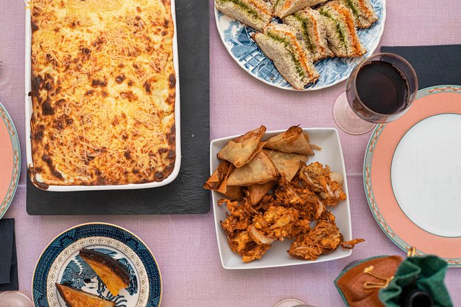 Private Portuguese Home Dining Experience With a Local, Paula - Key Points