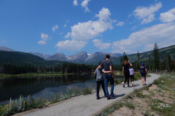 Private Rocky Mountain National Park 4 Hour Tour - Exploring Rocky Mountain National Park with a Private Guide