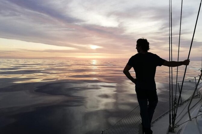 Private Sailing Excursion With Sunset in Balearic Islands - Overview