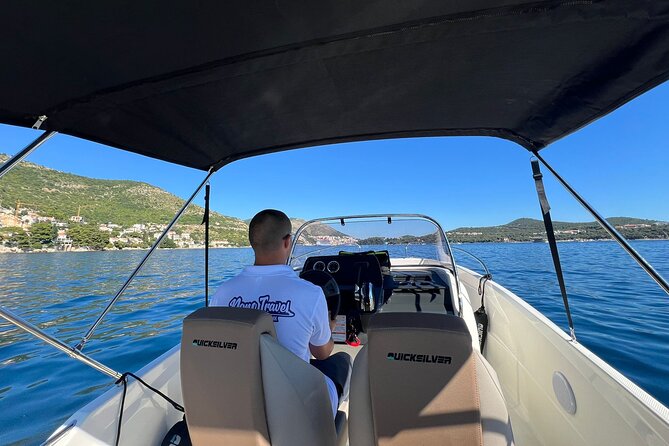 Private Speedboat Tour Review: A Must-Do - About Your Stay