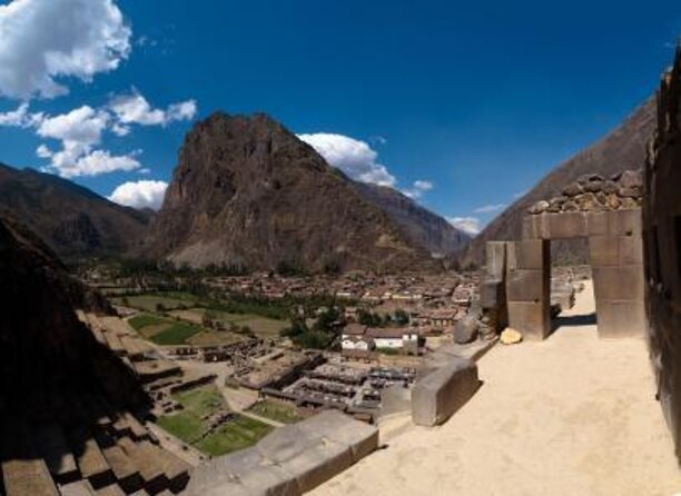 Private Tour: 6 Days|| Cusco || Machupicchu ||Rainbow Mountain|| - Key Points