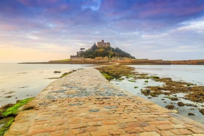 Private Tour of West Cornwall - Highly Varied Full Day Experience - Key Points