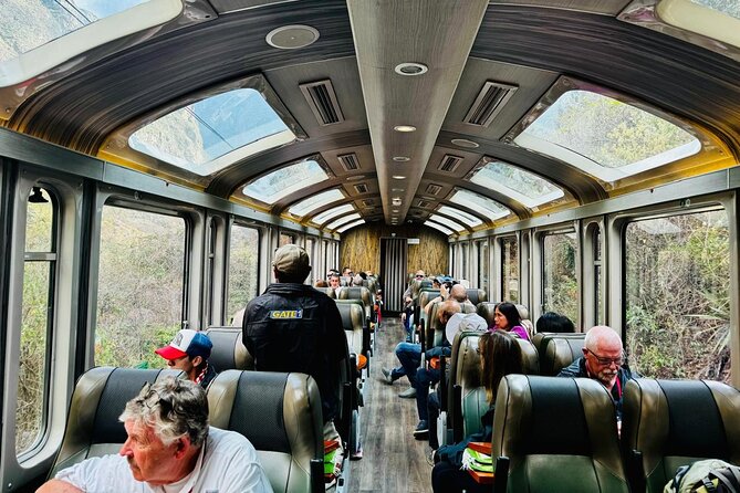 Private Tour to Sacred Valley and Machu Picchu From Cusco - Key Points